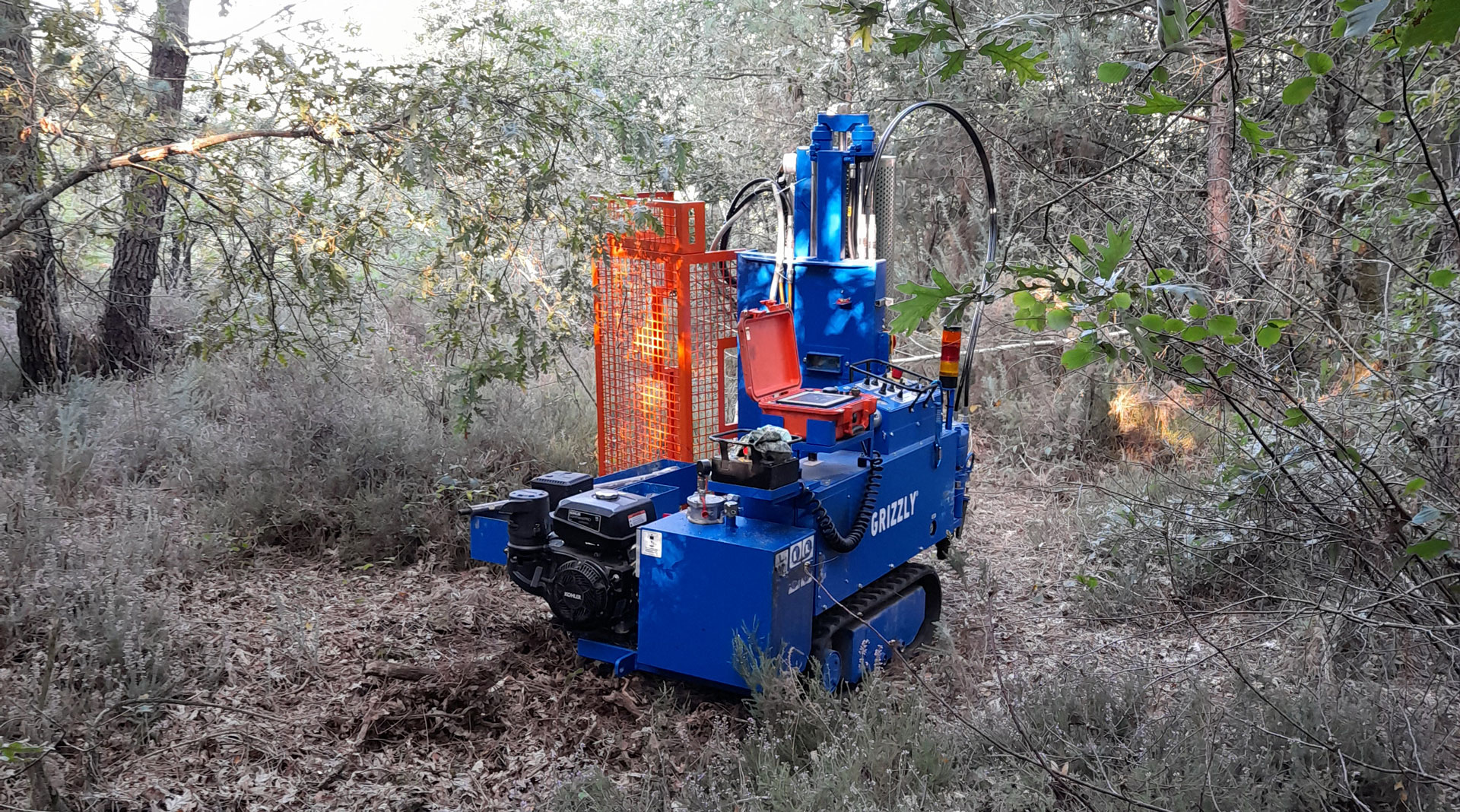 Etude de sol I L’étude géotechnique de sol type G1 I Diag Plus